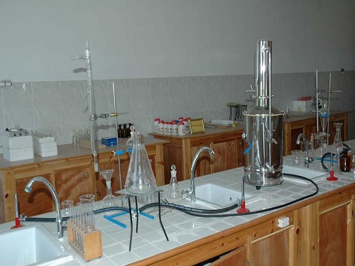 المعهد العالي للهندسة والتكنولوجيا بكفرالشيخ