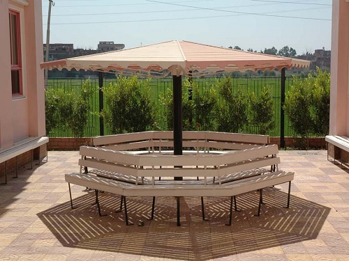 المعهد العالي للهندسة والتكنولوجيا بكفرالشيخ