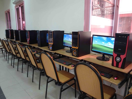 المعهد العالي للهندسة والتكنولوجيا بكفرالشيخ